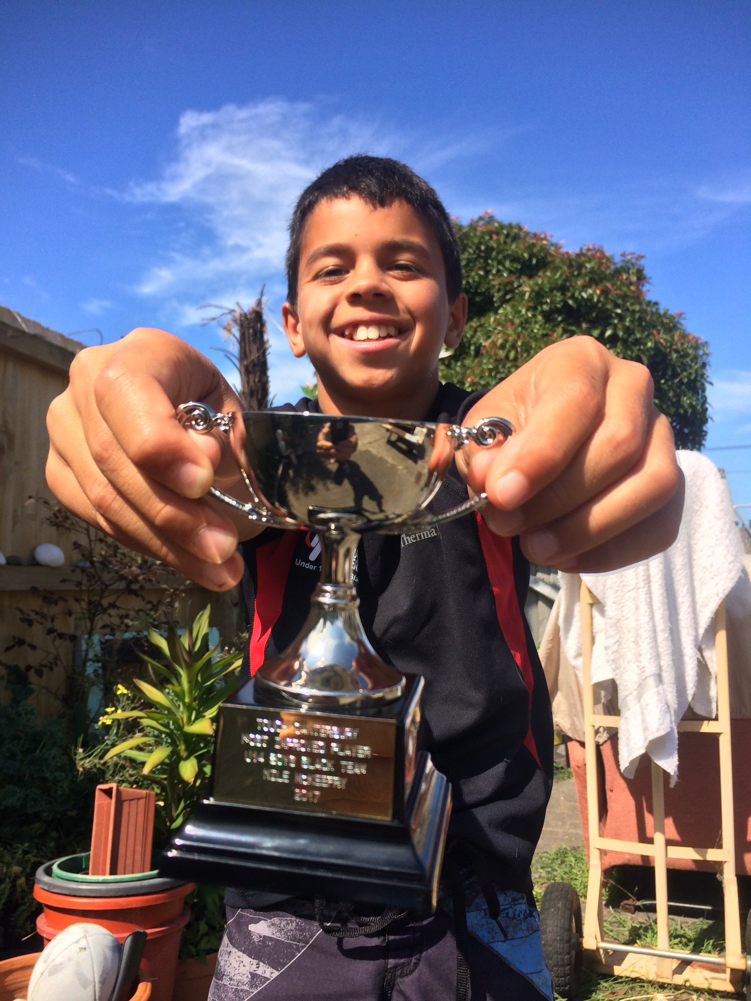 Young Letterboxer Heroes – Letterboxer